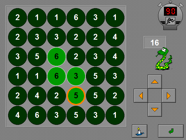 Math Max | Dainamic VZW